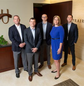 About Us - Prairie Capital