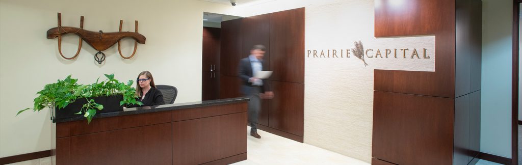 Home - Prairie Capital