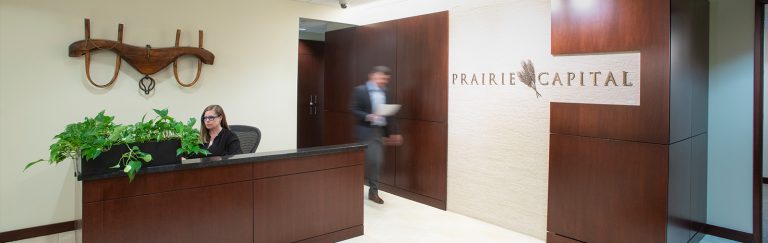 Home - Prairie Capital